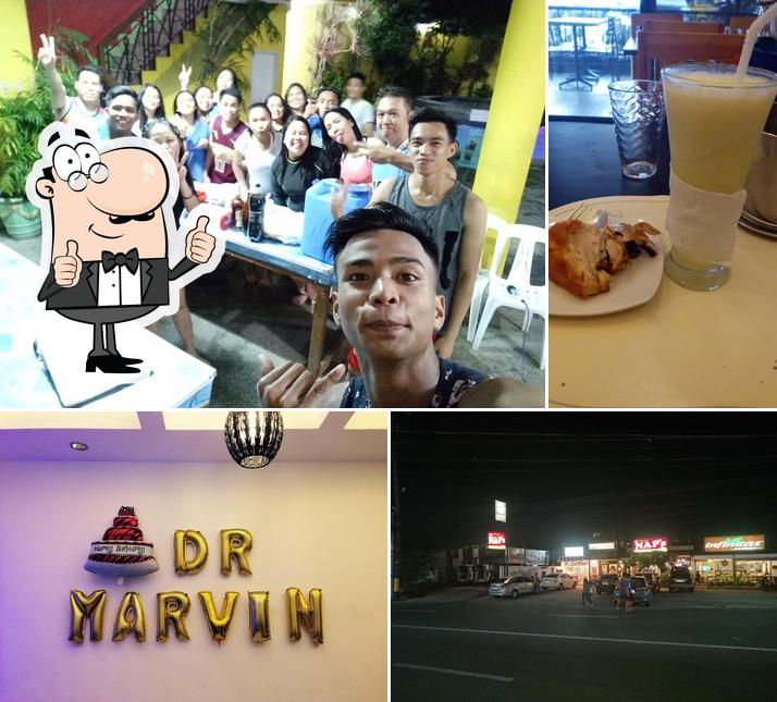 Chef Nap's Restaurant, Bacoor, kaunlaran village - Opiniones del ...