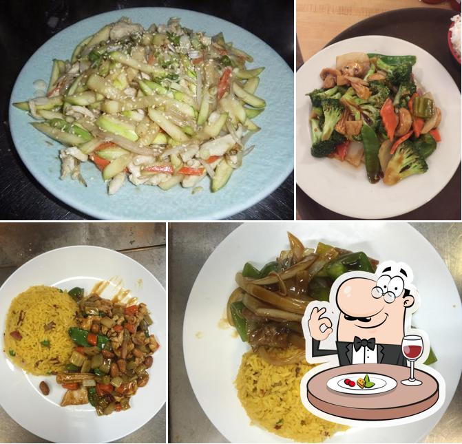 Cho Cho San, Philadelphia - Restaurant menu, prices and reviews