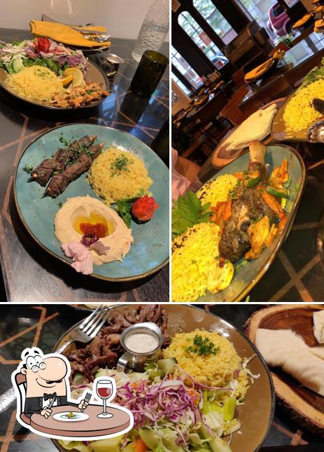 Cleo's, New Orleans - Restaurant menu, prices and reviews
