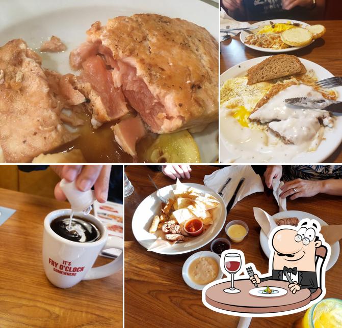Top 5 restaurants with club sandwiches in Airdrie, january 2025 ...