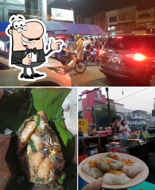 Ko Kue & Chaikue Goreng HALIM desserts, Pontianak - Restaurant reviews