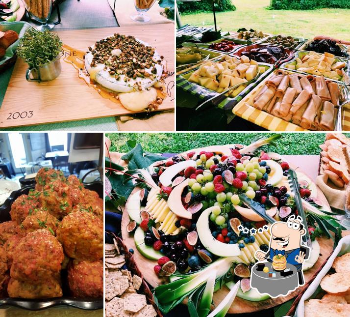 The Everyday Gourmet, Hamden - Restaurant menu, prices and reviews
