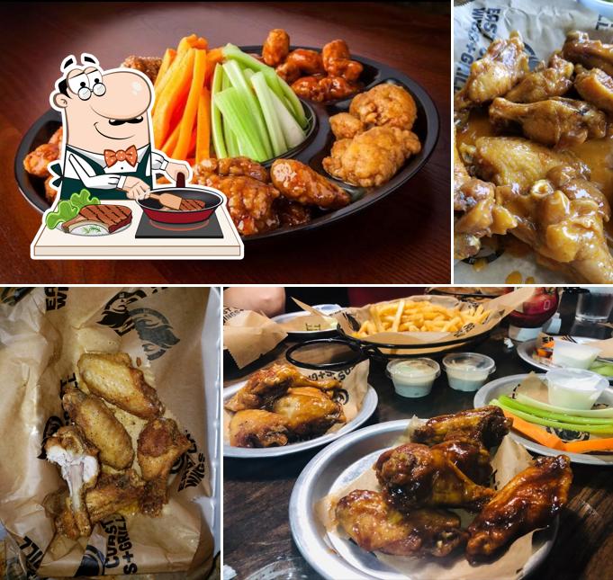 Top 10 restaurants in Monroe, North Carolina, september 2025 ...