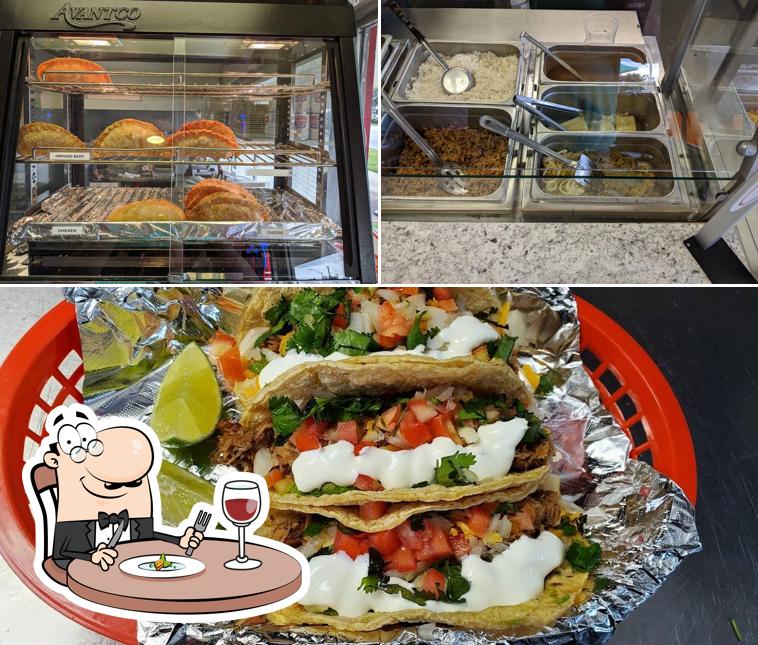 El Caribe Restaurant, Albany - Restaurant menu, prices and reviews
