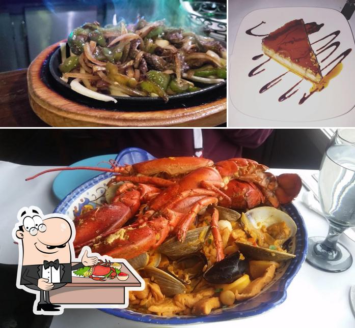 El Patron, New York City - Restaurant menu, prices and reviews
