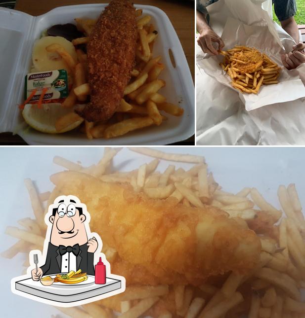 Vella's on Sydney, Mackay - Restaurant menu, prices and reviews