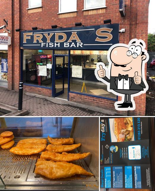 Top 7 restaurants in Swadlincote, december 2025 - Restaurant Guru