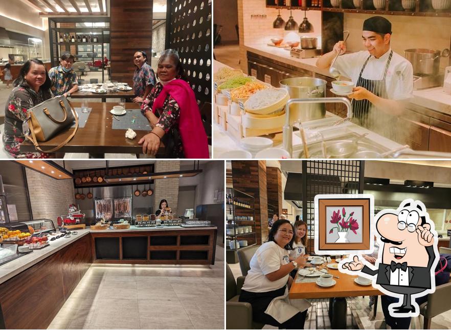 Goji Kitchen + Bar, Mabalacat - Restaurant menu, prices and reviews
