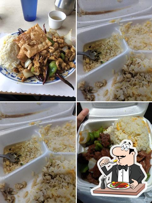 Best fried rice in Carson restaurants, spring 2024 - Restaurant Guru
