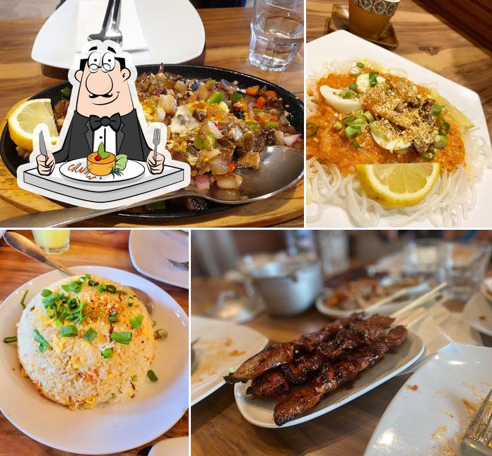 Mama Lor, Werribee - Restaurant menu, prices and reviews