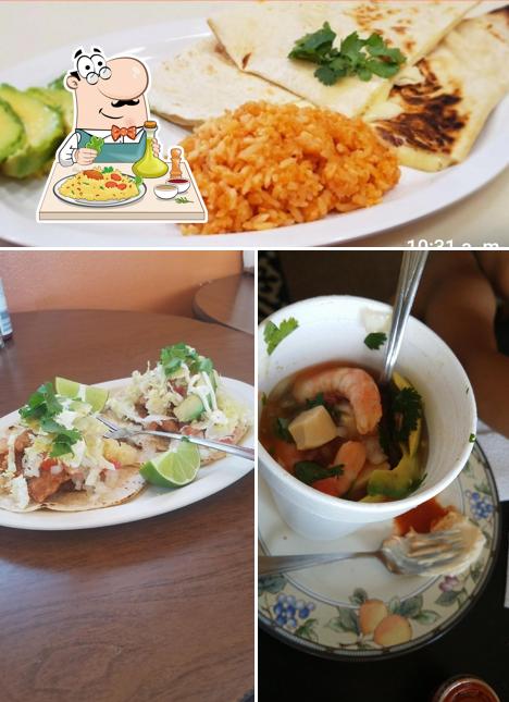 Mariscos Colima Restaurant, 4002 Beverly Blvd in Los Angeles ...