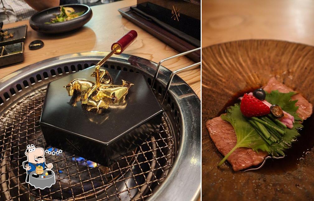 NIKU X Premium Seafood & A5 Wagyu Steak Buffet, Los Angeles ...