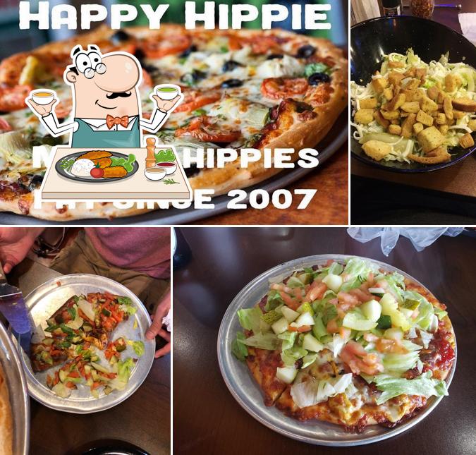 Lost Pizza Co Starkville in Starkville - Restaurant menu and reviews