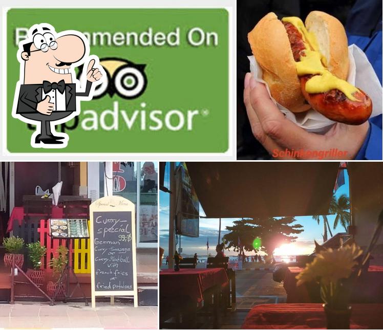 Best German Food & BBQ - Deutscher Imbiss, Pattaya City - Restaurant ...