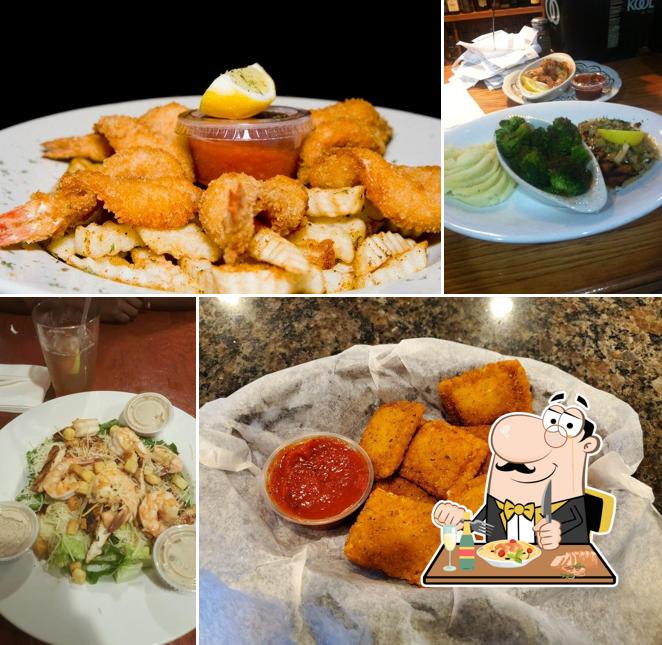 Fibber's Sports Bar & Grille, Upper Darby - Restaurant menu, prices and ...