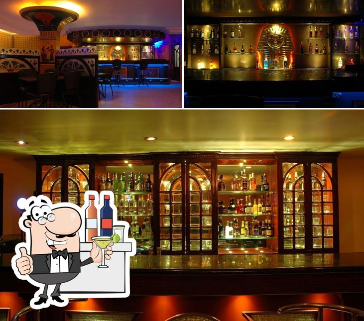 HOT & COLD BAR AND RESTAURANT, Puducherry - Restaurant menu, prices and ...