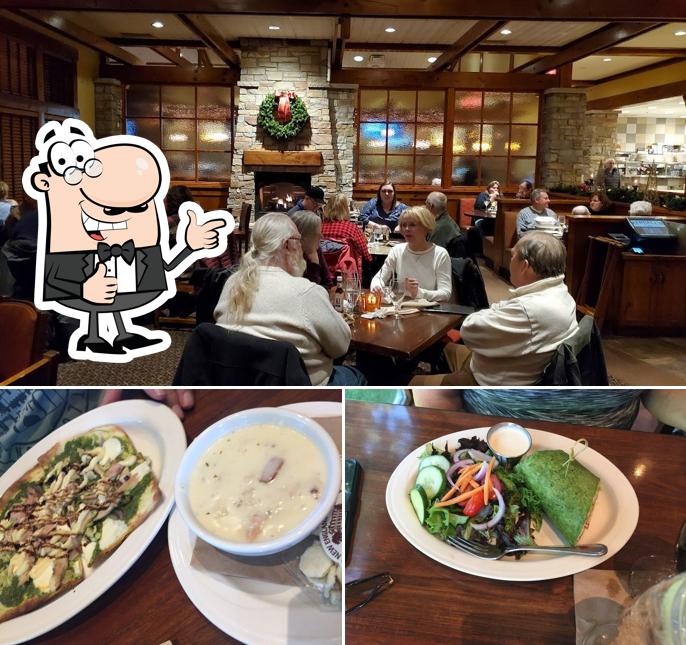Kendall's Tavern & Chophouse in Coon Rapids - Restaurant menu and reviews