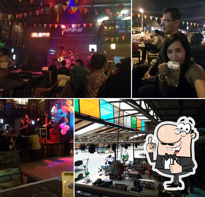 Klerm Pub, Hua Hin - Restaurant menu, prices and reviews