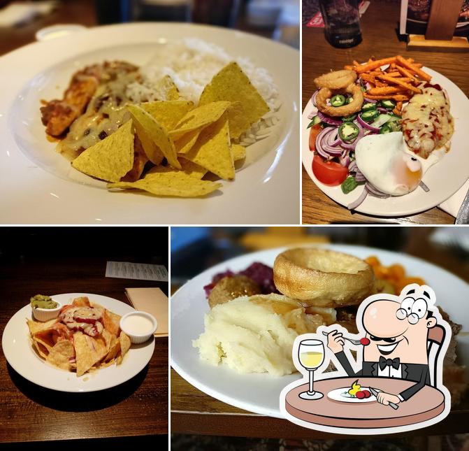 Top 5 restaurants in Crediton, december 2024 - Restaurant Guru