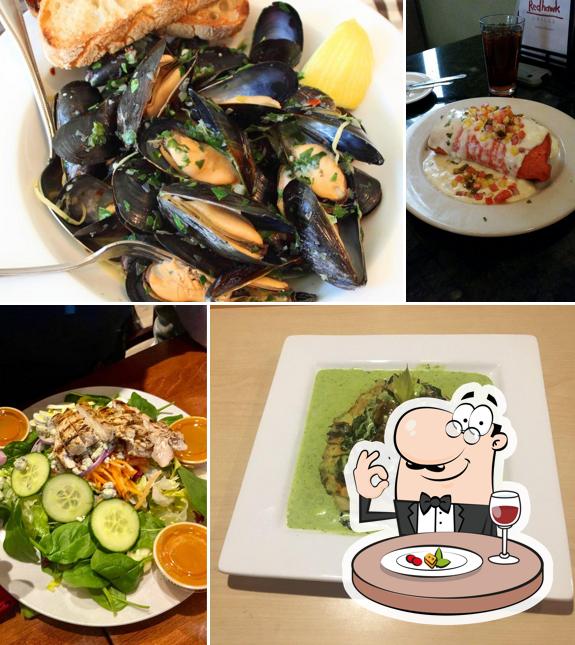Redhawk Grille, Painesville - Restaurant menu, prices and reviews