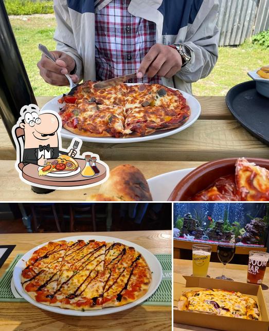 The Little Ship, Portland - Restaurant menu, prices and reviews