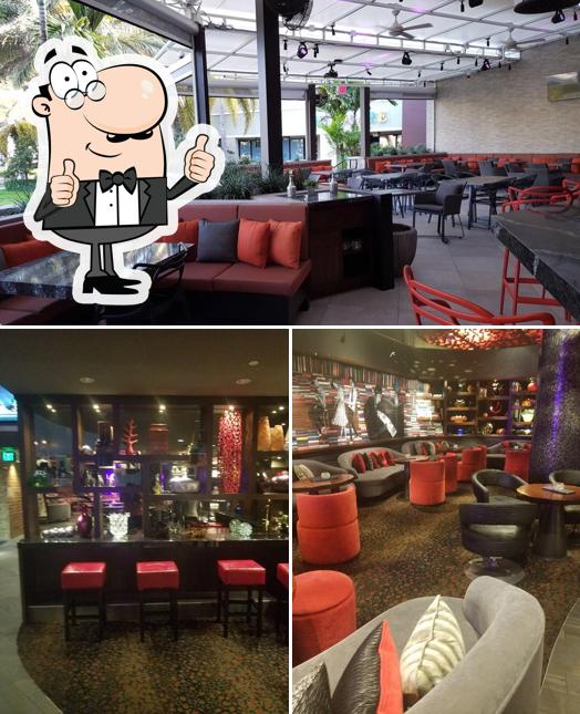 The Tuck Room in North Miami Beach - Restaurant menu and reviews