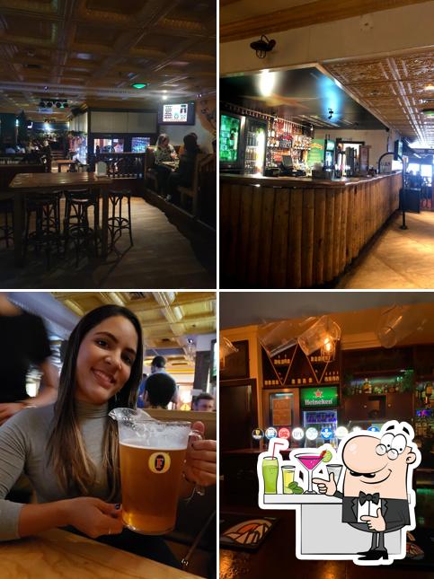 Woolshed Baa & Grill in Dublin - Restaurant reviews