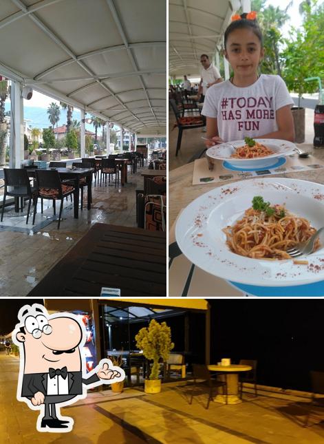 Tuana Restaurant Bistro, Köyceğiz - Restaurant menu, prices and reviews