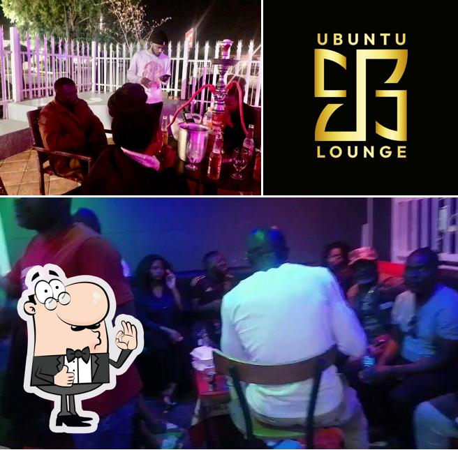 Ubuntu Lounge pub & bar, Randburg