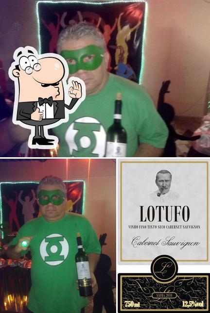 Vinhos Lotufo Rio de Janeiro RJ pub & bar, Rio de Janeiro - Restaurant ...