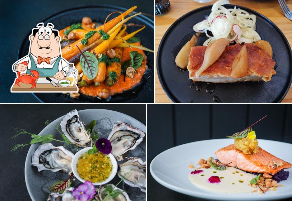 Top 3 restaurants with crayfish in Akaroa, october 2025 - Restaurant Guru