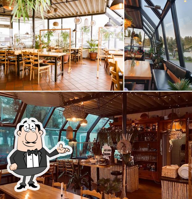 Anandas Little Ceylon, Lüneburg - Speisekarte, Preise und Bewertungen