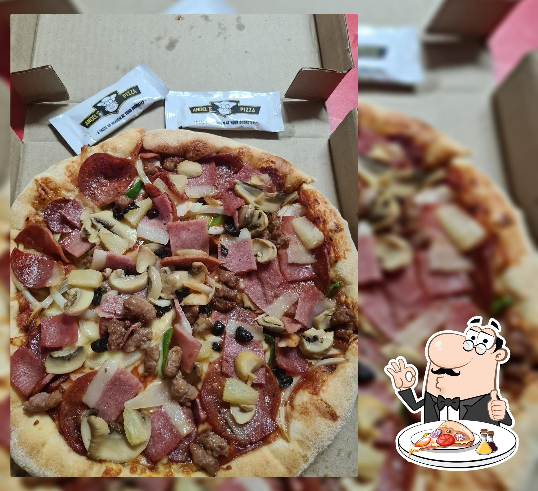 Top 7 pizza restaurants in Iloilo City, july 2025 - Restaurant Guru