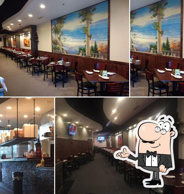 Athenos Greek & Lebanese Cafe, 111 Colony Crossing Way #490 in Madison ...