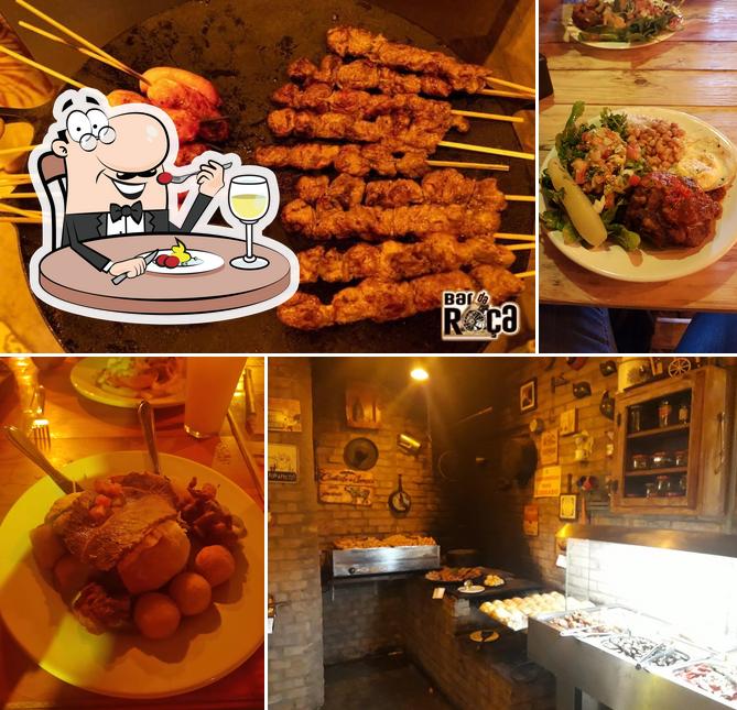 Bar da Roça - Jardim Guanabara, Campinas - Menu do restaurante, preços ...