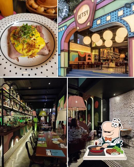 Mundo de Betsy, São Paulo - Menu do restaurante, preços e opiniões
