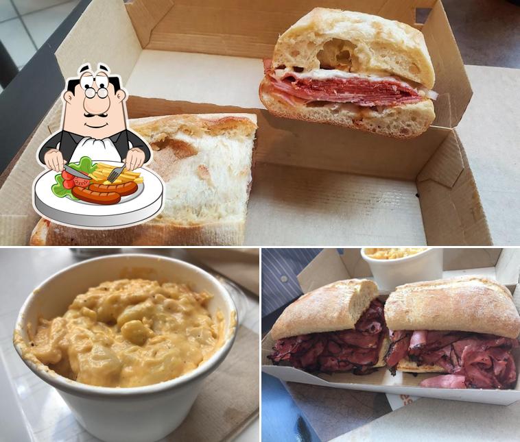 Chachi's restaurants in Calgary, spring 2024 - Restaurant Guru