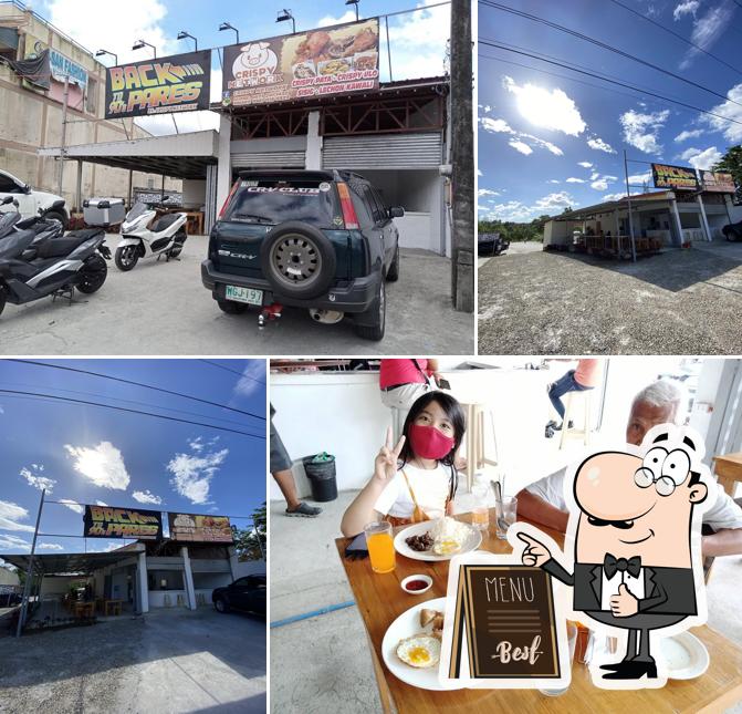 Crispy Network - Silang restaurant, Silang - Restaurant reviews