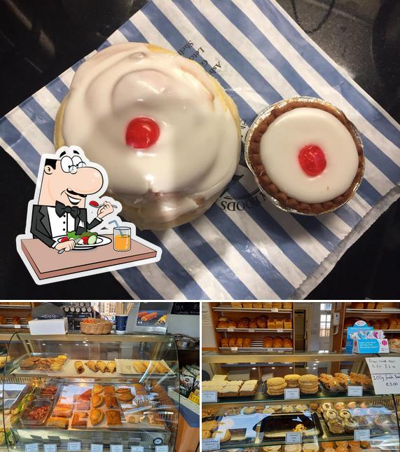 Days Bakery, Puckeridge - Restaurant menu, prices and reviews