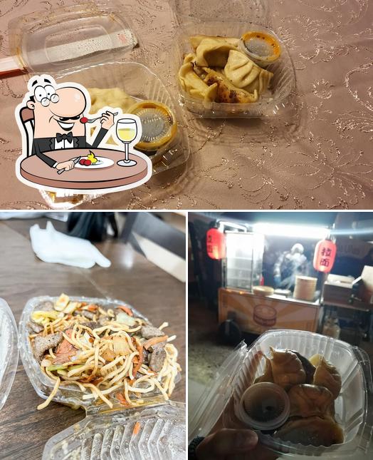 Don Don Japanese Street Food restaurant, Chihuahua - Restaurant reviews