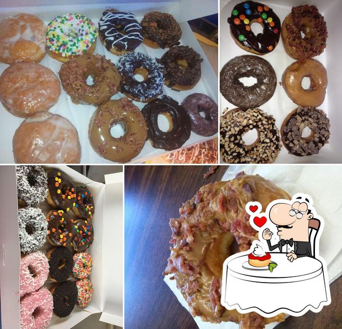 Top 5 restaurants with cronuts in Orlando, august 2025 - Restaurant Guru