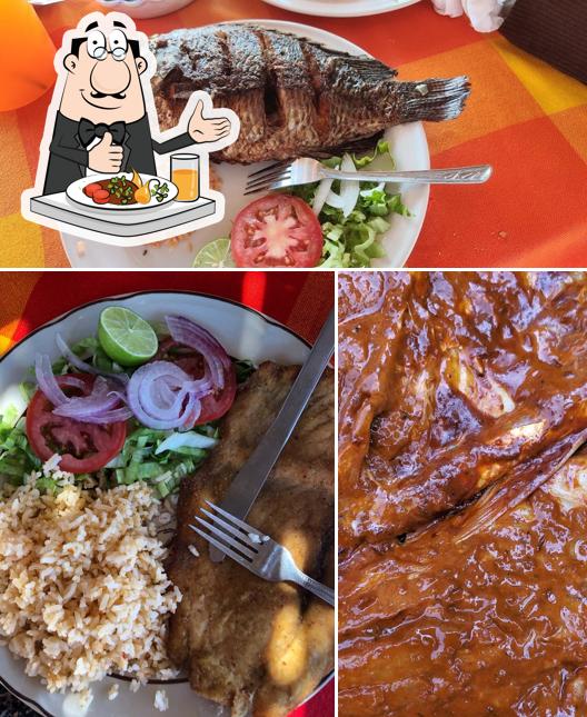El Mango, Acapulco - Menú del restaurante, precios y reseñas