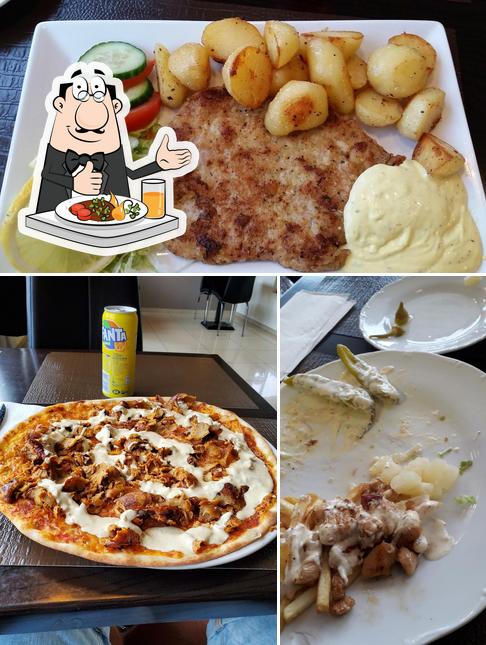 Restaurant Estelle, Stenstorp - Opiniones del restaurante