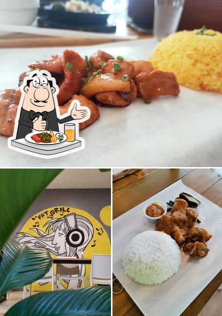 Fat Grill Rosario, Batangas - Restaurant menu, prices and reviews