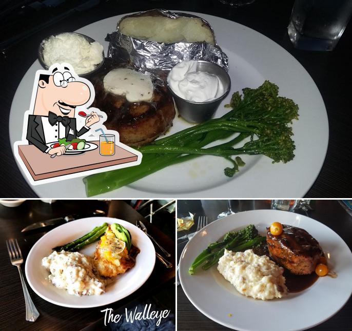 Hi Point in Arnolds Park - Restaurant menu and reviews