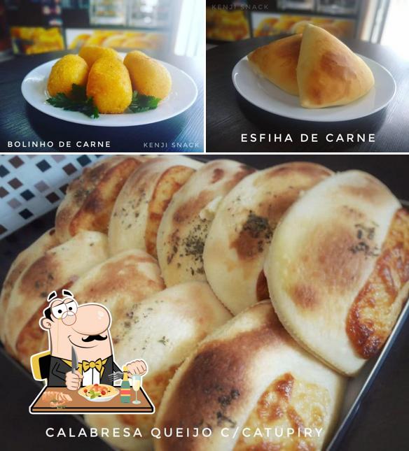 Kenji Snack pub & Bar, Avaré - Avaliações de restaurantes