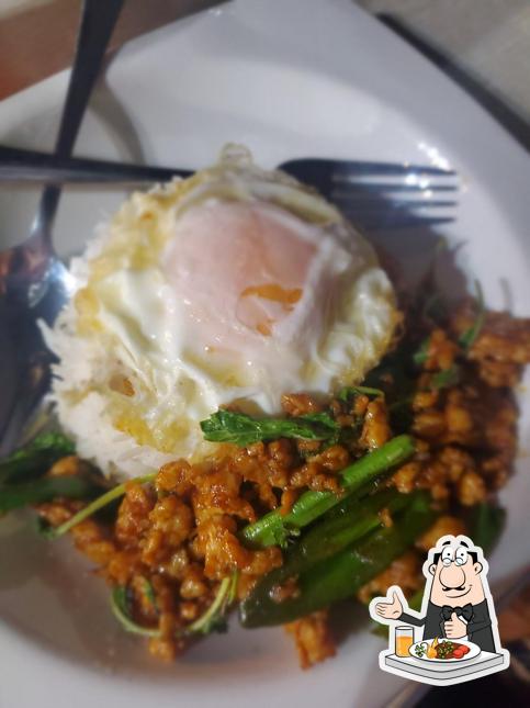 Kyay Oh Master (Dubai) restaurant, Emiratos Árabes Unidos - Restaurant ...