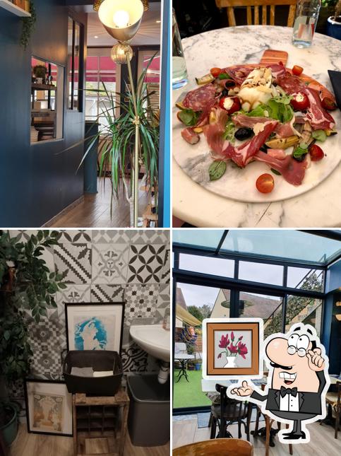 Top 4 restaurants with broth in La Roche-Guyon, january 2026 ...
