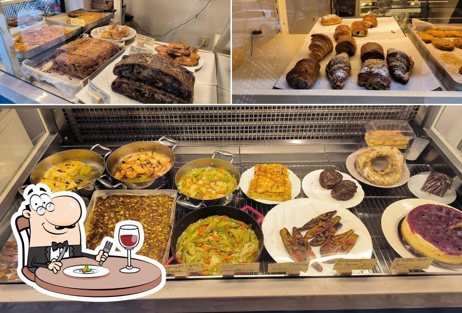 Le pain de la Sultan, Istanbul - Restaurant reviews
