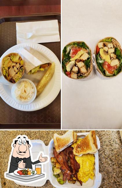 Lotsa Bagels & Deli, North Bellmore - Restaurant menu, prices and reviews